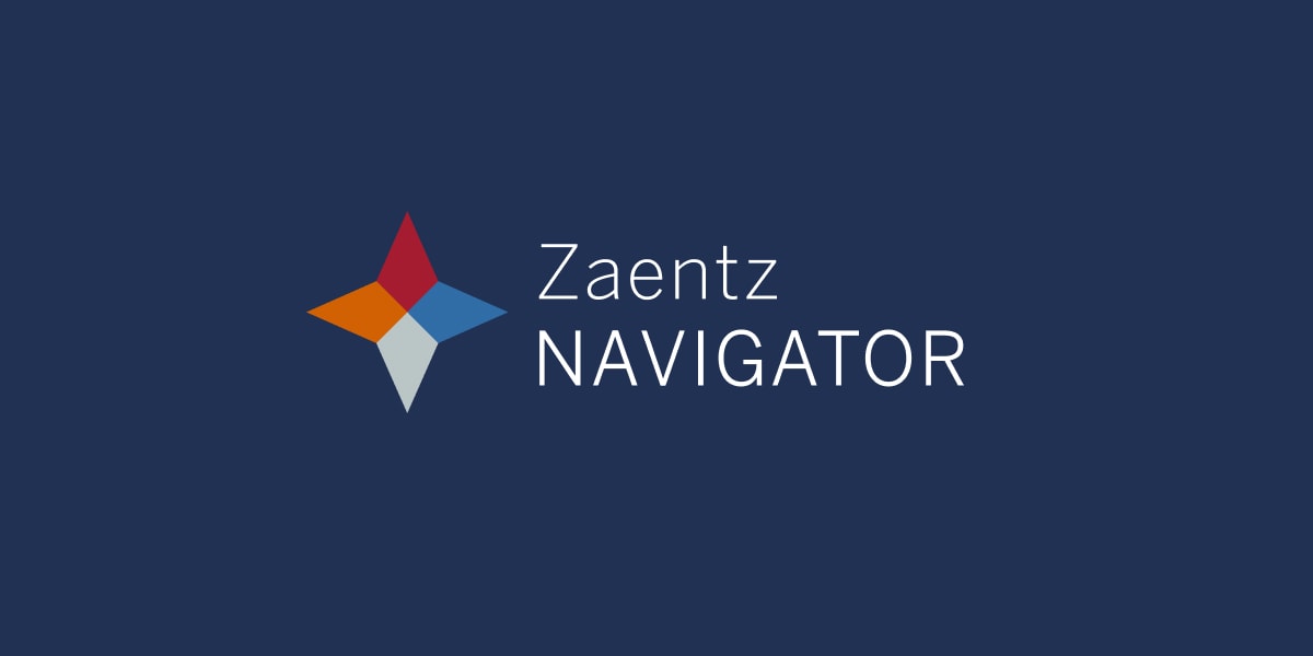 Policy Strategy - Zaentz Navigator